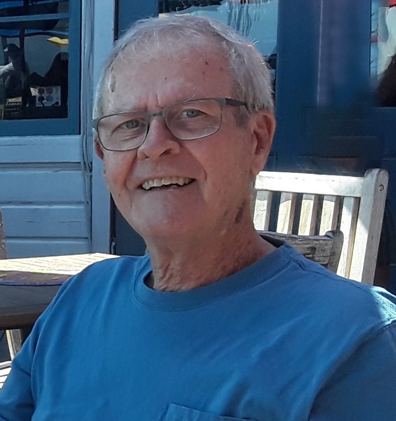 James Milton Manning - The Santa Barbara Independent