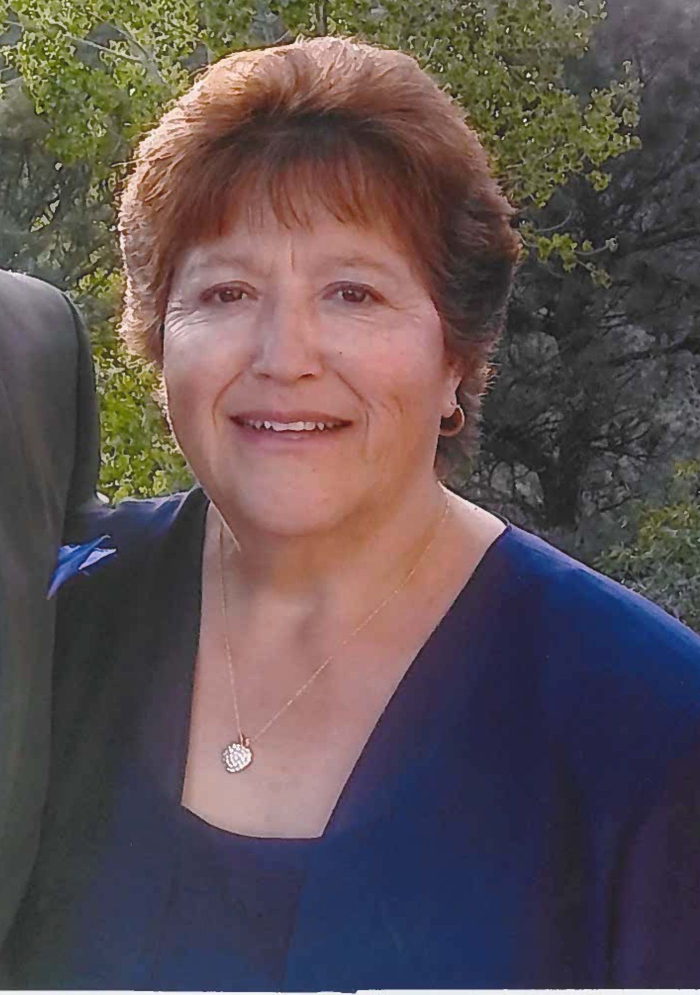 Soledad Ramirez Morelos - The Santa Barbara Independent