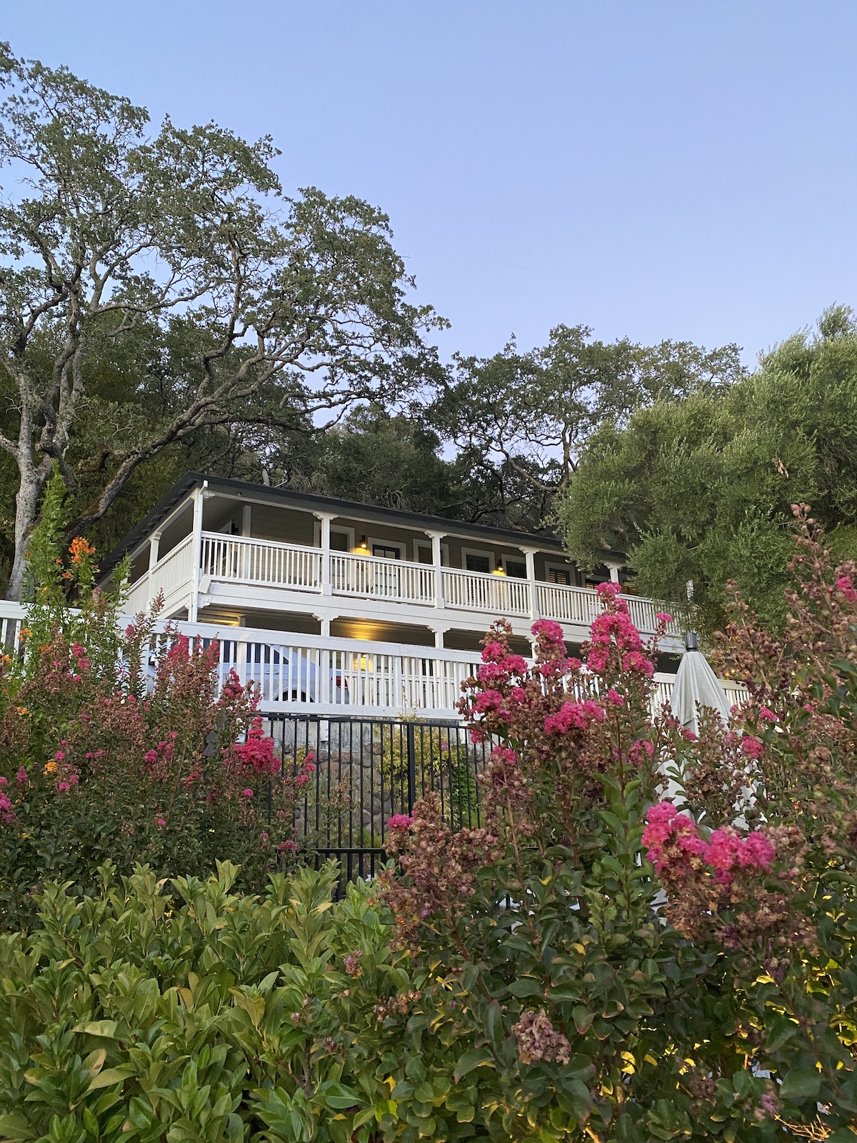 Three Ways to Wine Country in Northern California - The Santa Barbara ...