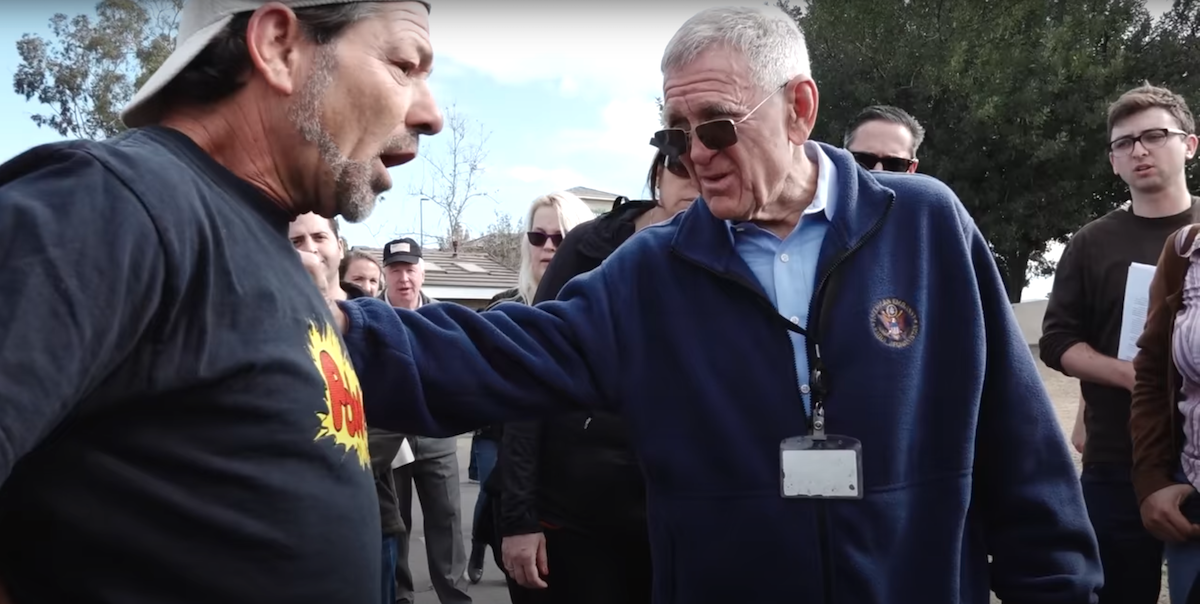 Judge Carter to Decide If the City of Santa Barbara Is Committing ...