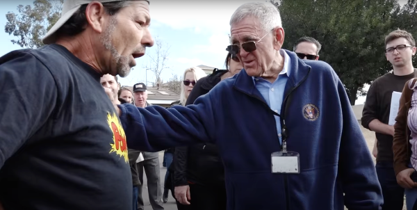 Judge Carter to Decide If the City of Santa Barbara Is Committing ...