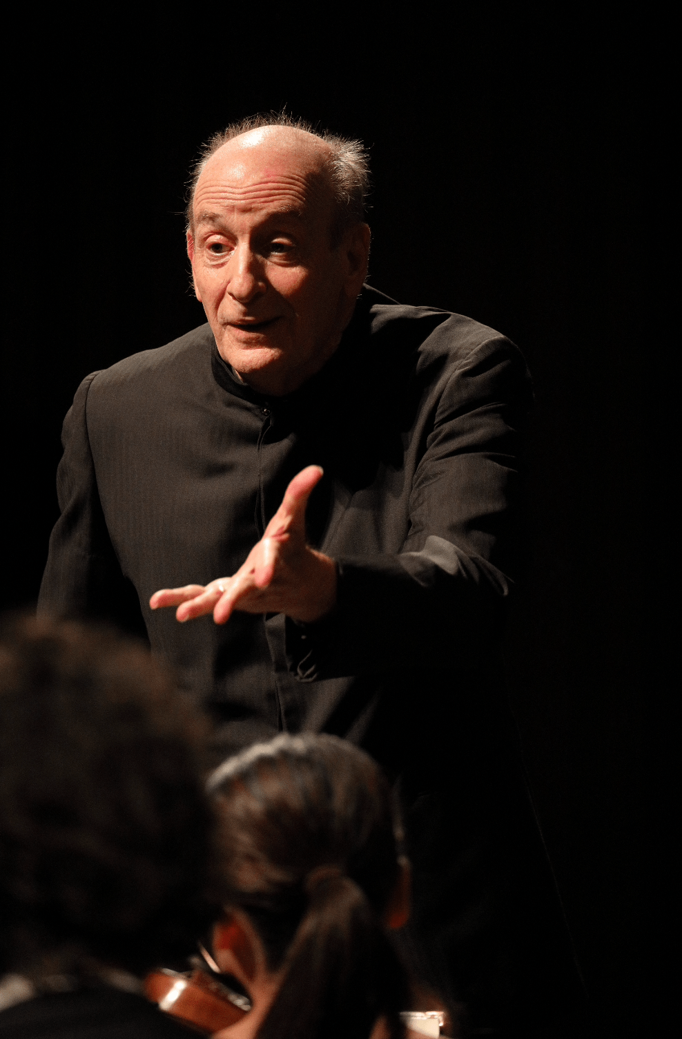 Pano: Act Now to Get In on the Return to Live Events - The Santa ...