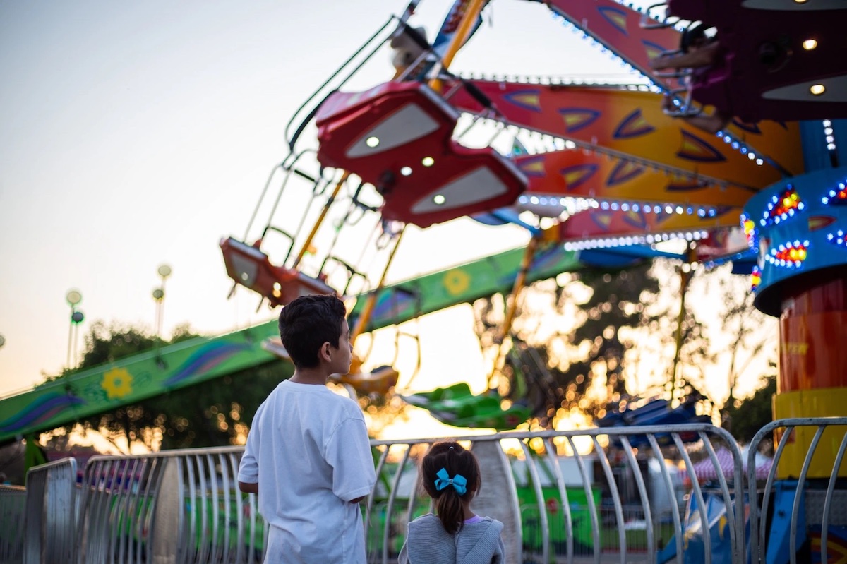 Open Meeting on the Future of Earl Warren Showgrounds - The Santa ...