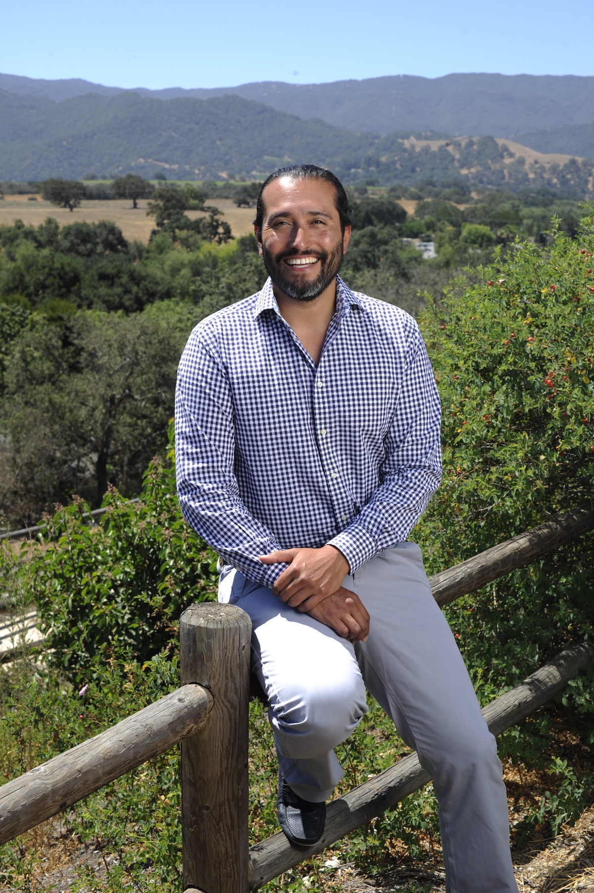 Santa Barbara Natural History Museum Transfers Chumash Remains to Santa ...