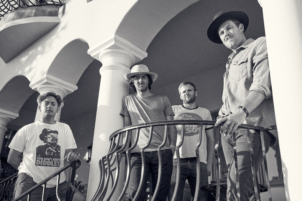 Uncle Uncle Announces 2022 Tour - The Santa Barbara Independent