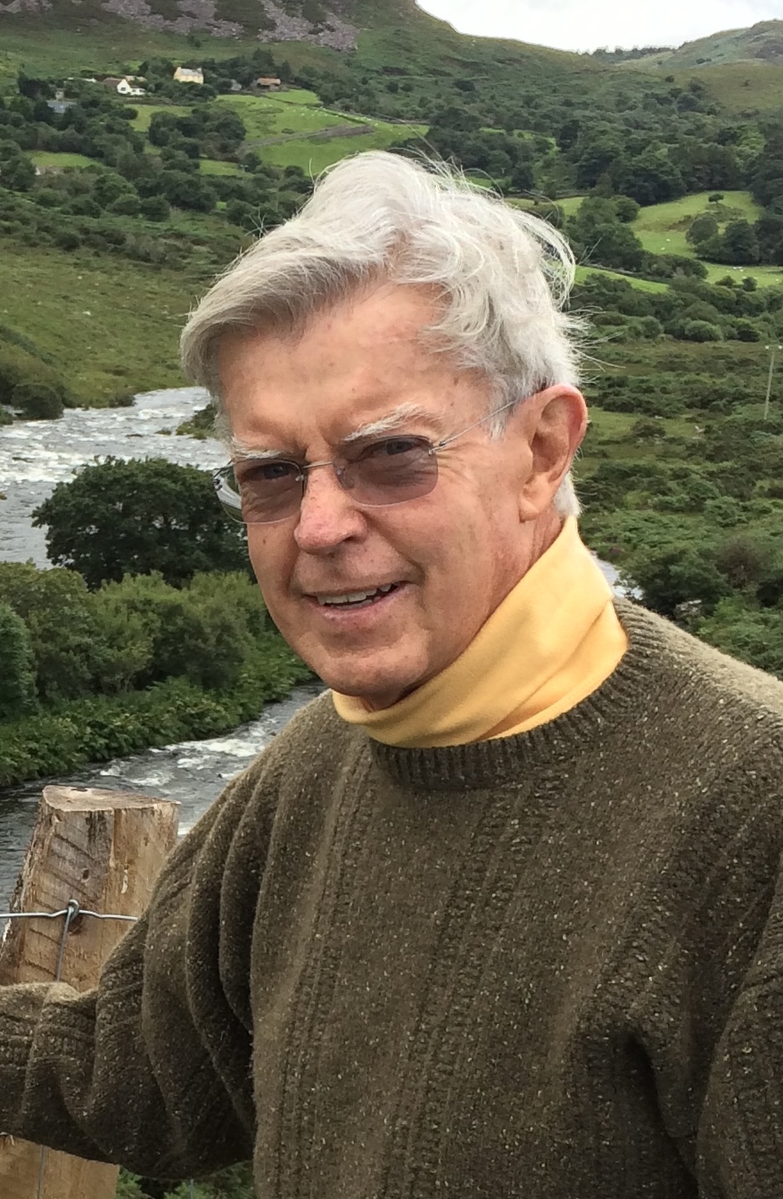 Richard Casey Talbot, DDS - The Santa Barbara Independent