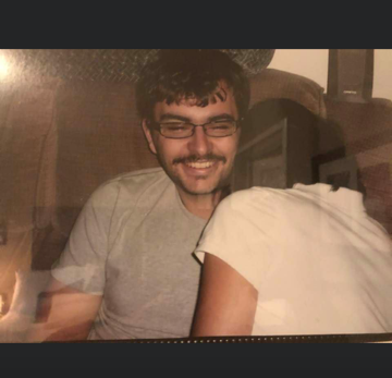 Dylan Corselius Willson - The Santa Barbara Independent