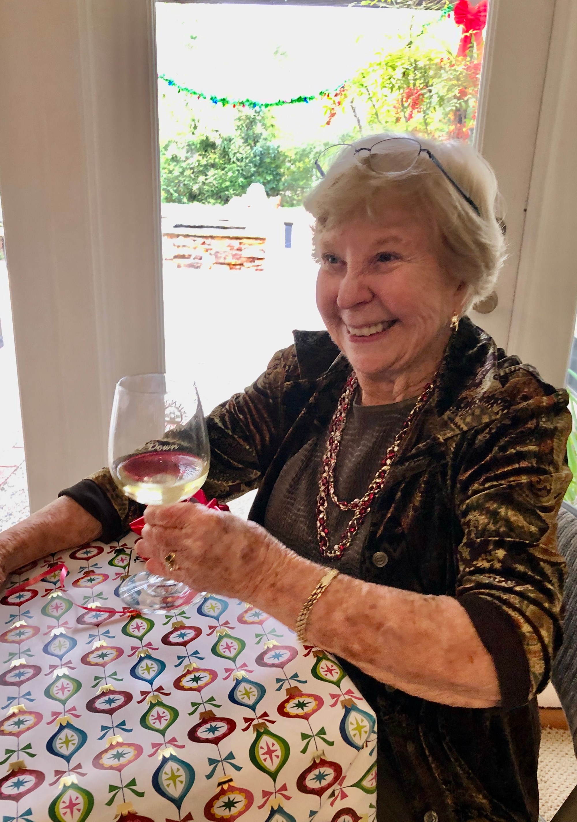 In Memoriam | June Carol Sochel: 1933-2022 - The Santa Barbara Independent