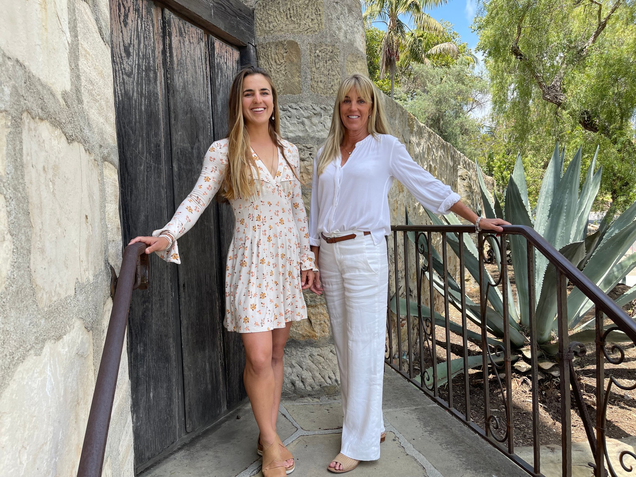 When Real Estate Is a Family Affair - The Santa Barbara Independent