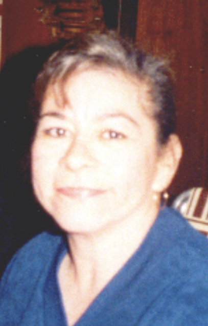 Rose J. Favela - The Santa Barbara Independent