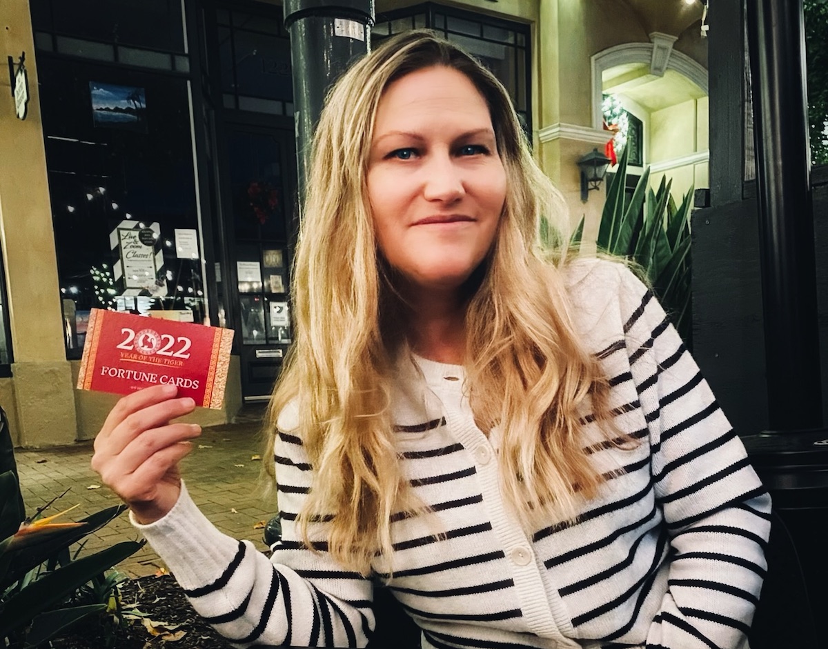 Carrie Bluth - The Santa Barbara Independent