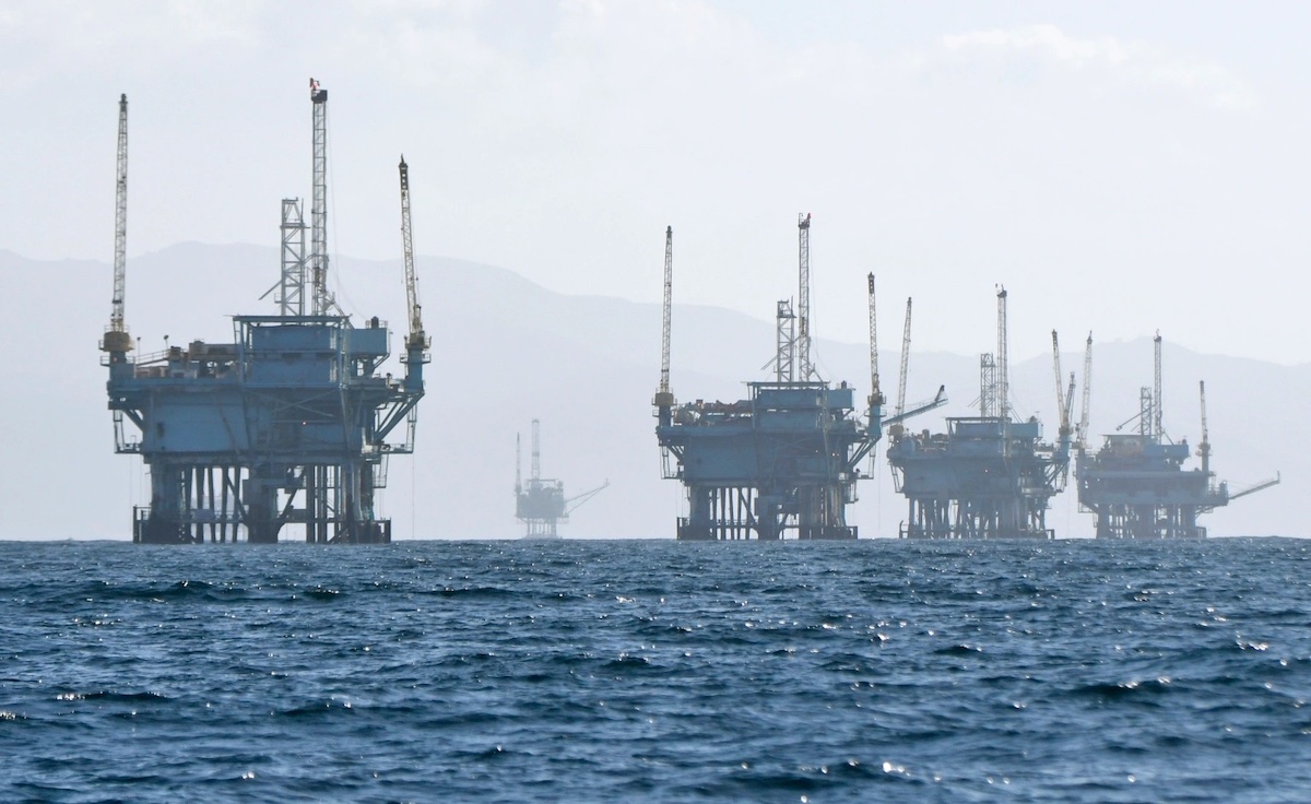 Fracking Moratorium off California Coast Ordered by Ninth Circuit - The ...