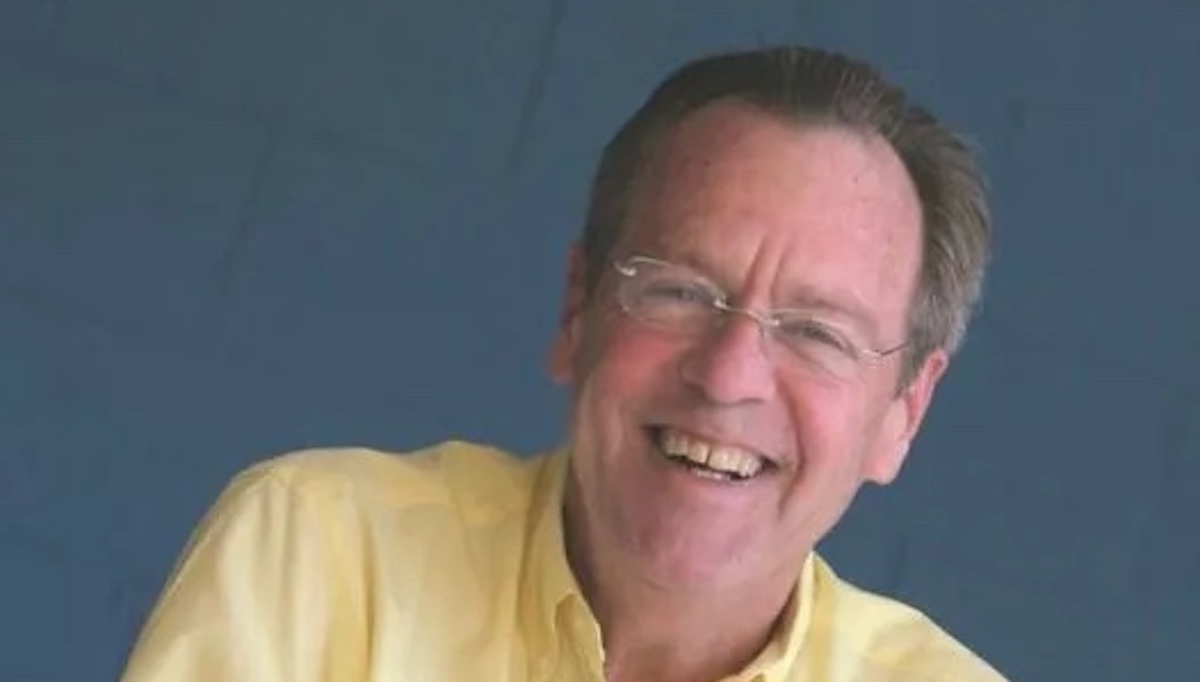 King Harris, Former Face of KEYT News, Dies at 75 - The Santa Barbara ...