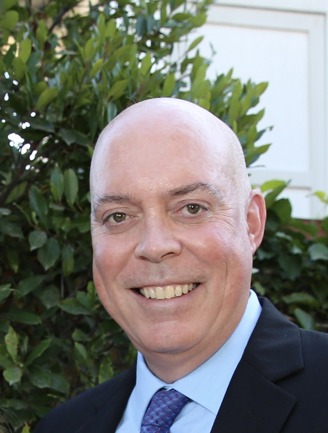 Grant Edward Burrows - The Santa Barbara Independent