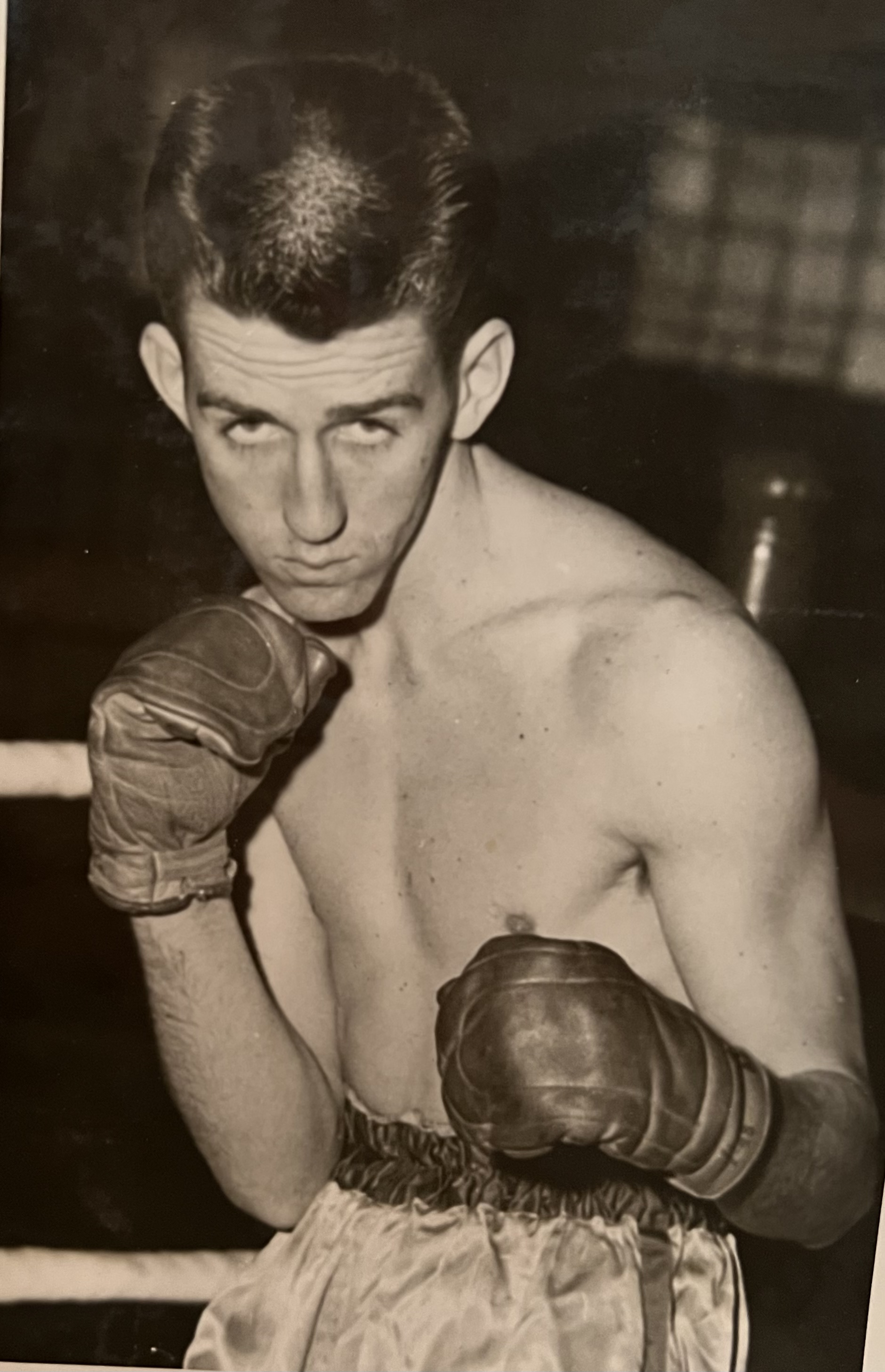 Bill Shields - The Santa Barbara Independent