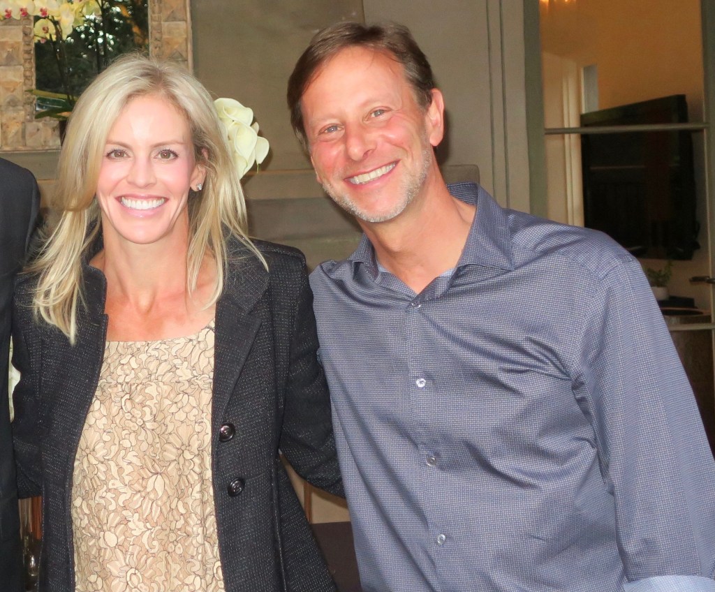 Hedge Fund Superstar Pete Muller Discusses Finance, Music, and ...