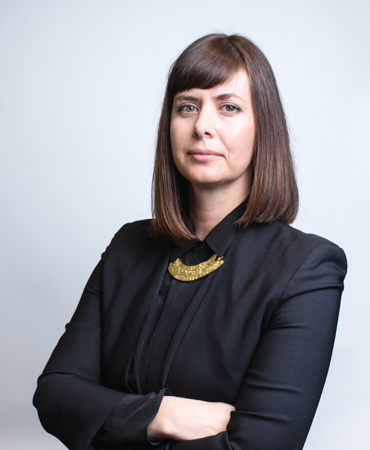 Amy Fitzgerald Tripp’s New Baby Means New Work Priorities - The Santa ...