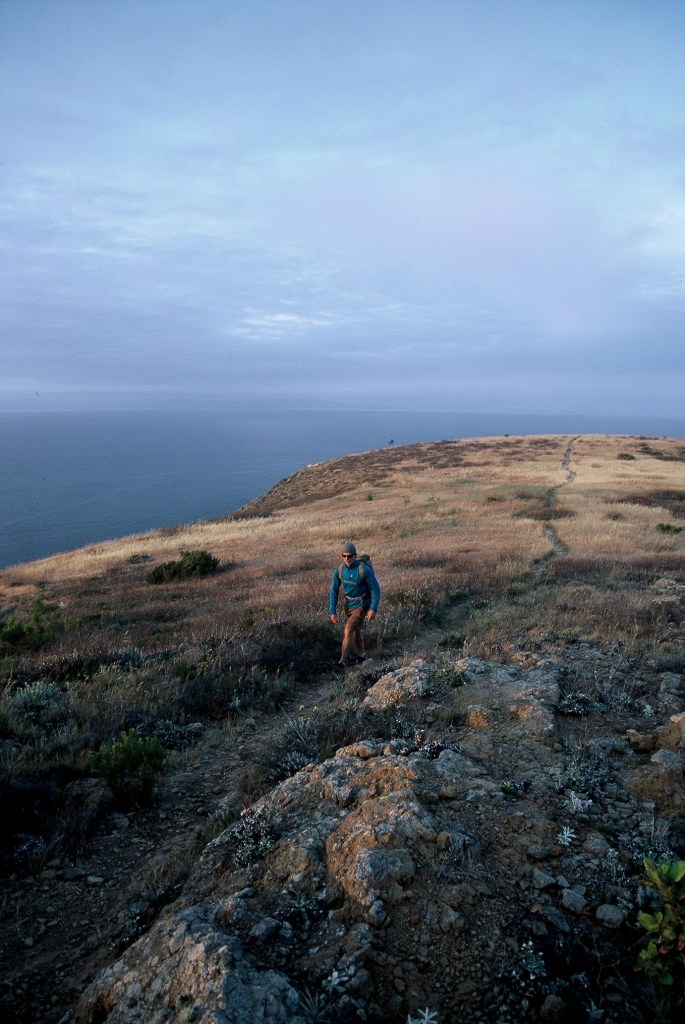 Chuck Graham’s Life Outside - The Santa Barbara Independent