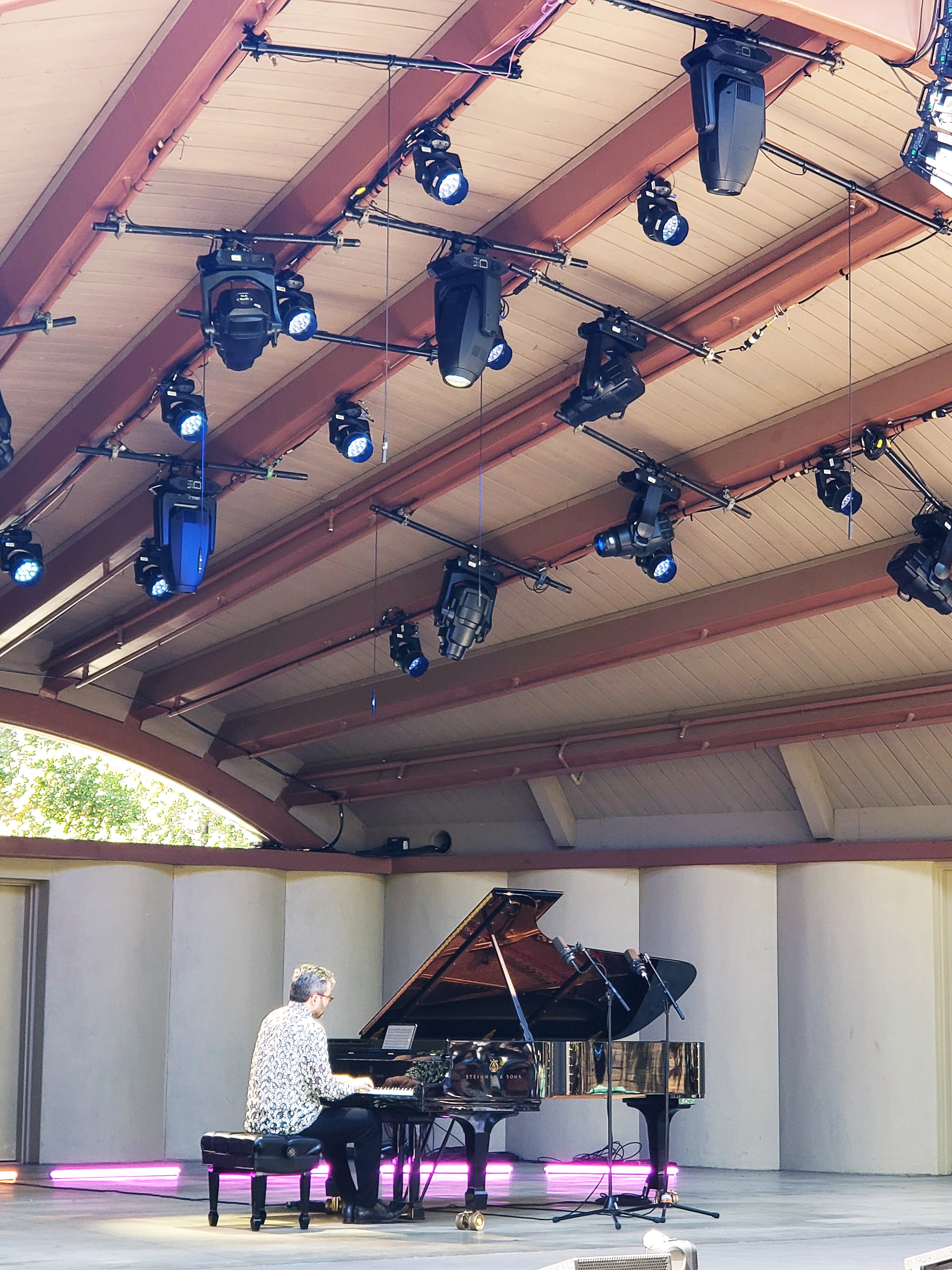 Review | A Wrap on the Ojai Music Festival - The Santa Barbara Independent