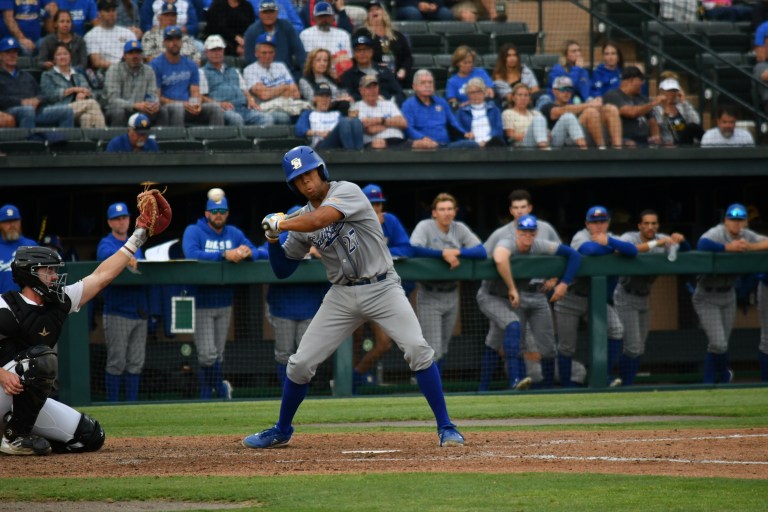 UCSB Baseball Drops NCAA Tournament Opener to Texas State 7-3 - The ...