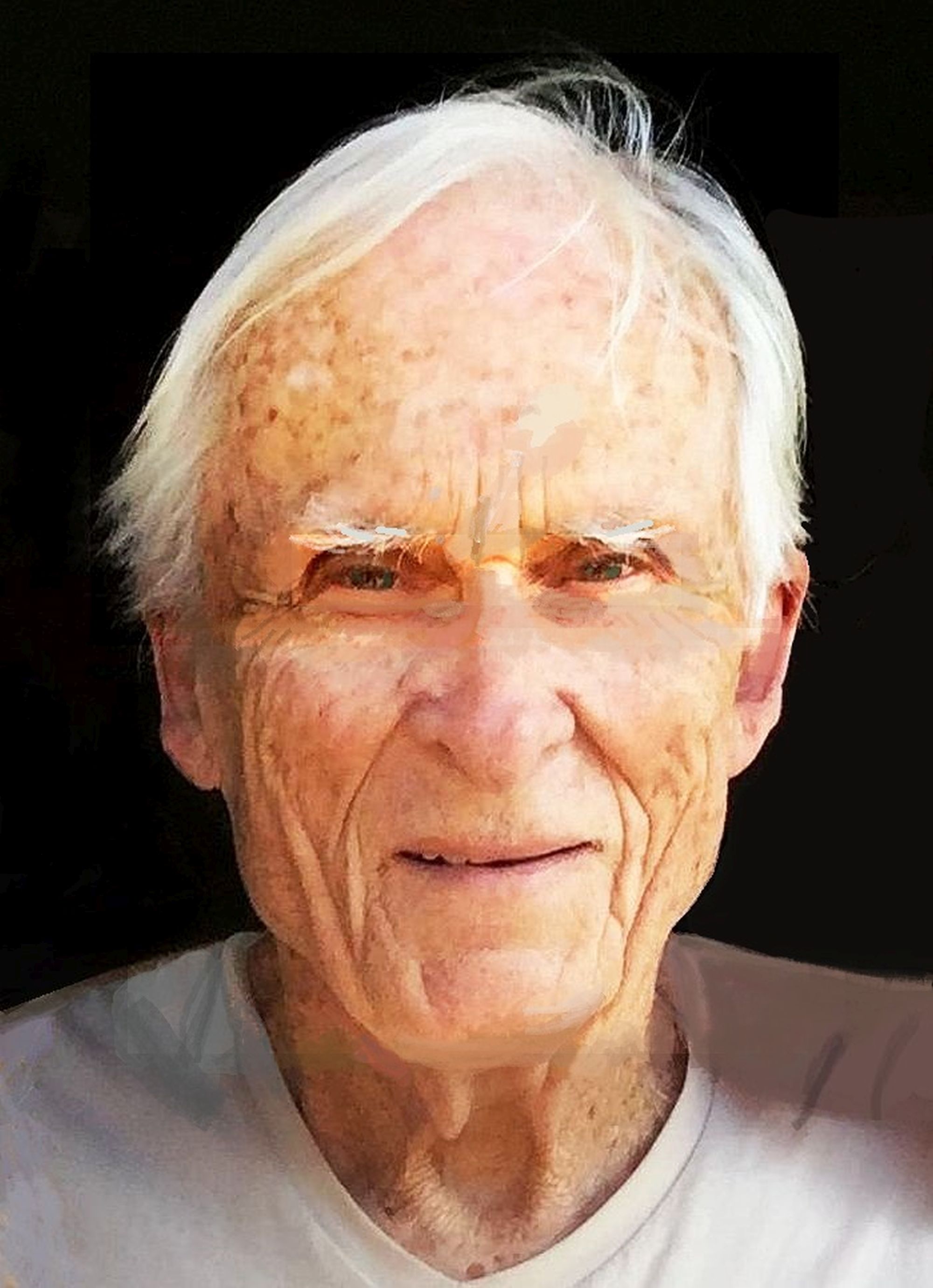 Bascom Holt King - The Santa Barbara Independent