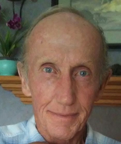 Danny Patrick Foley - The Santa Barbara Independent