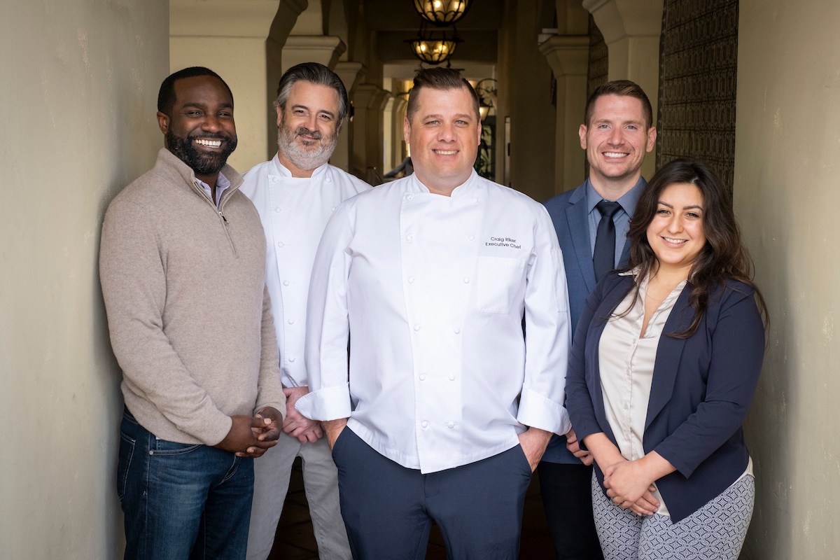 Finch & Fork’s Real Rock Star Chef - The Santa Barbara Independent