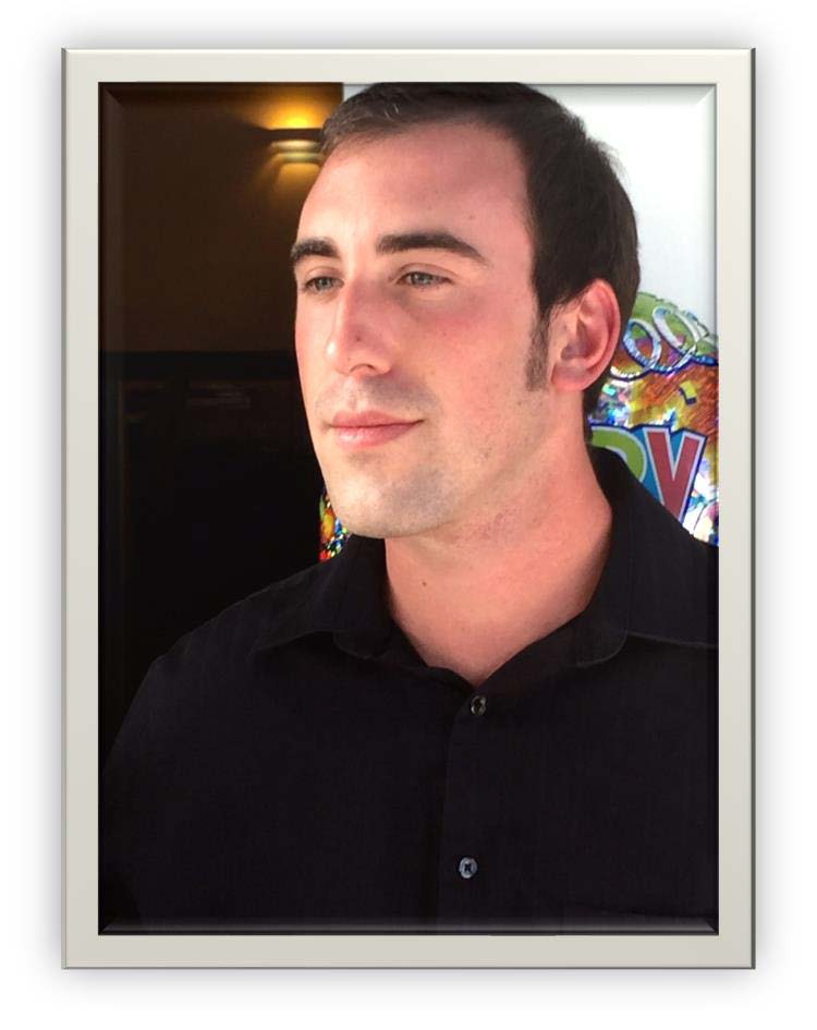 Matthew Justin Dyet - The Santa Barbara Independent