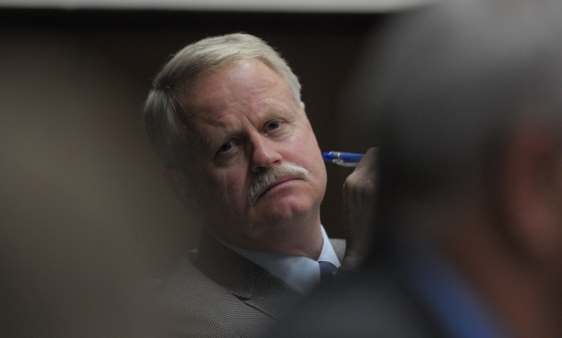 Randy Rowse Promises ‘Clean’ and ‘Safe’ Spaces as Santa Barbara’s New ...