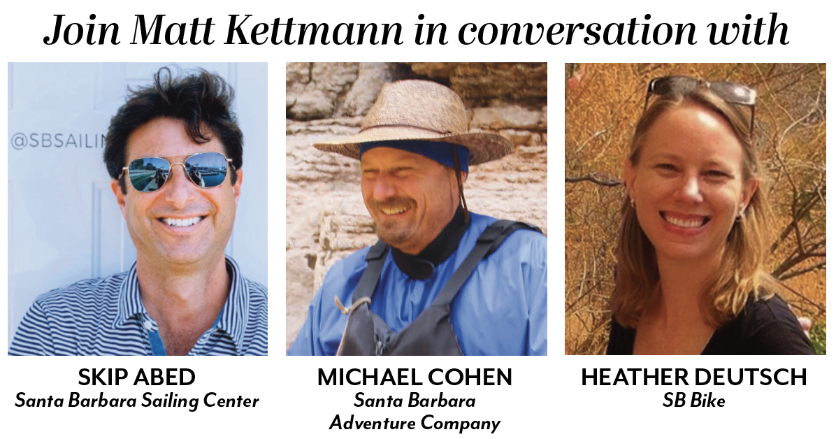 Downtown Business Spotlight - The Santa Barbara Independent