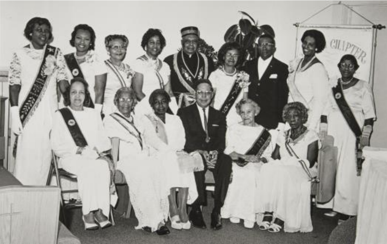 A Brand-New Look at the History of Black Santa Barbara - The Santa ...