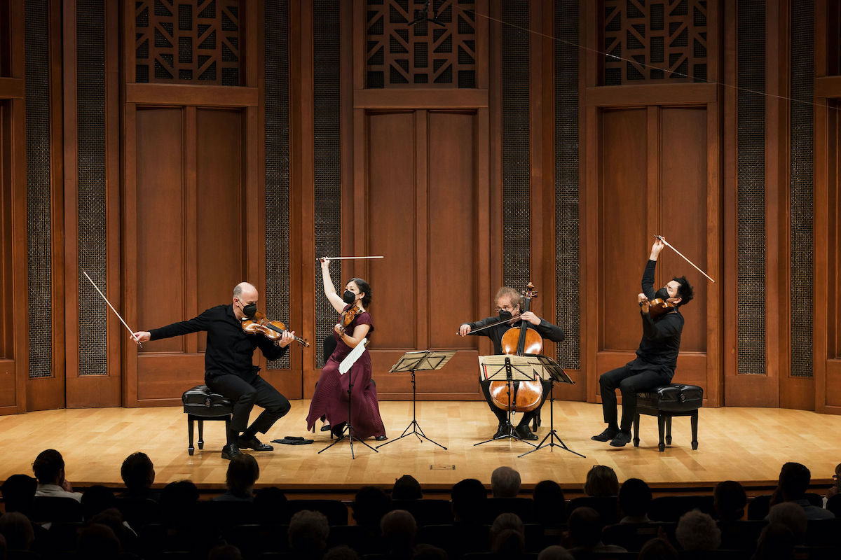 Preview | Music Academy Goes Orchestral at the Santa Barbara Bowl - The ...