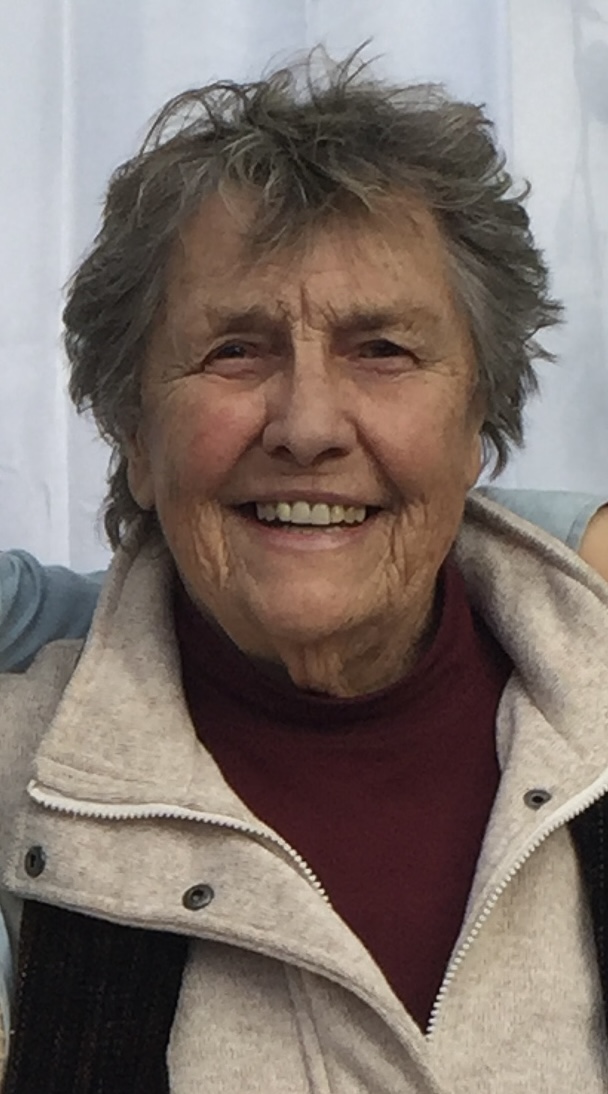 Anna Ruth Franklin - The Santa Barbara Independent