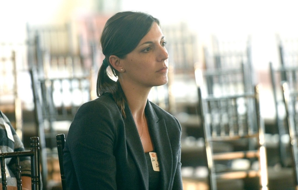 Santa Barbara’s ‘Unicorn’ OB Calls It Quits - The Santa Barbara Independent