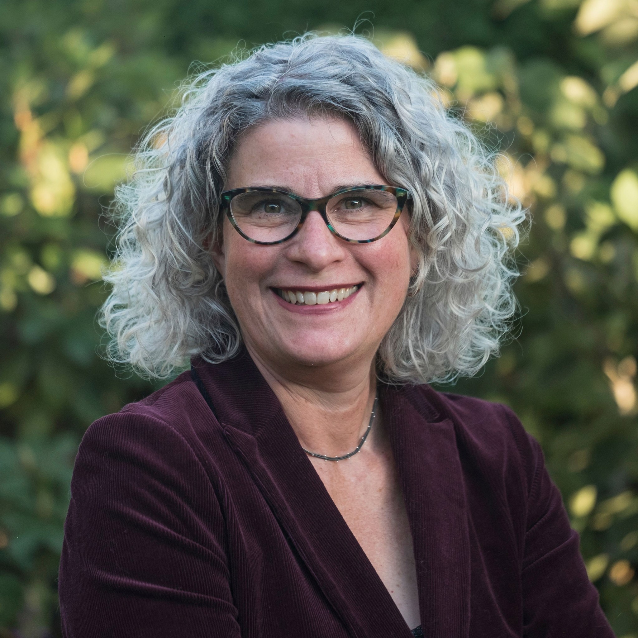 Talking “Virtual First” with QAD’s Laura Stepp - The Santa Barbara ...