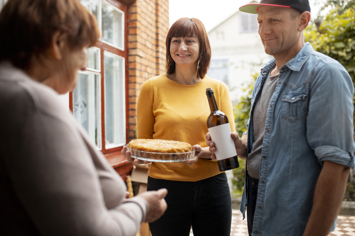 What Are the Neighbors Like? - The Santa Barbara Independent