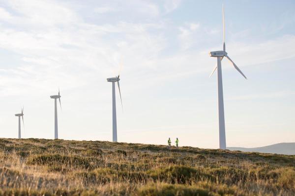 The Lompoc Strauss Wind Farm - The Santa Barbara Independent