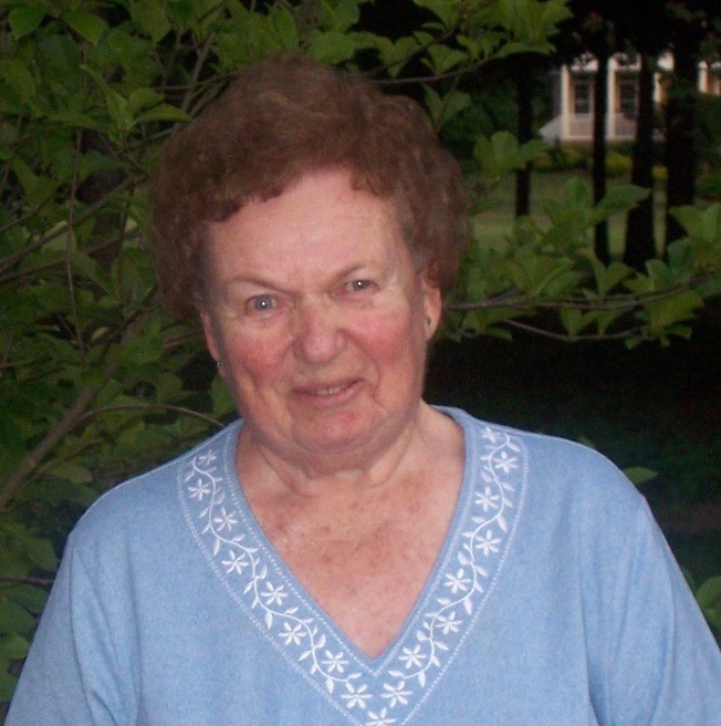 Emily (Dolly) Jane McKernan - The Santa Barbara Independent