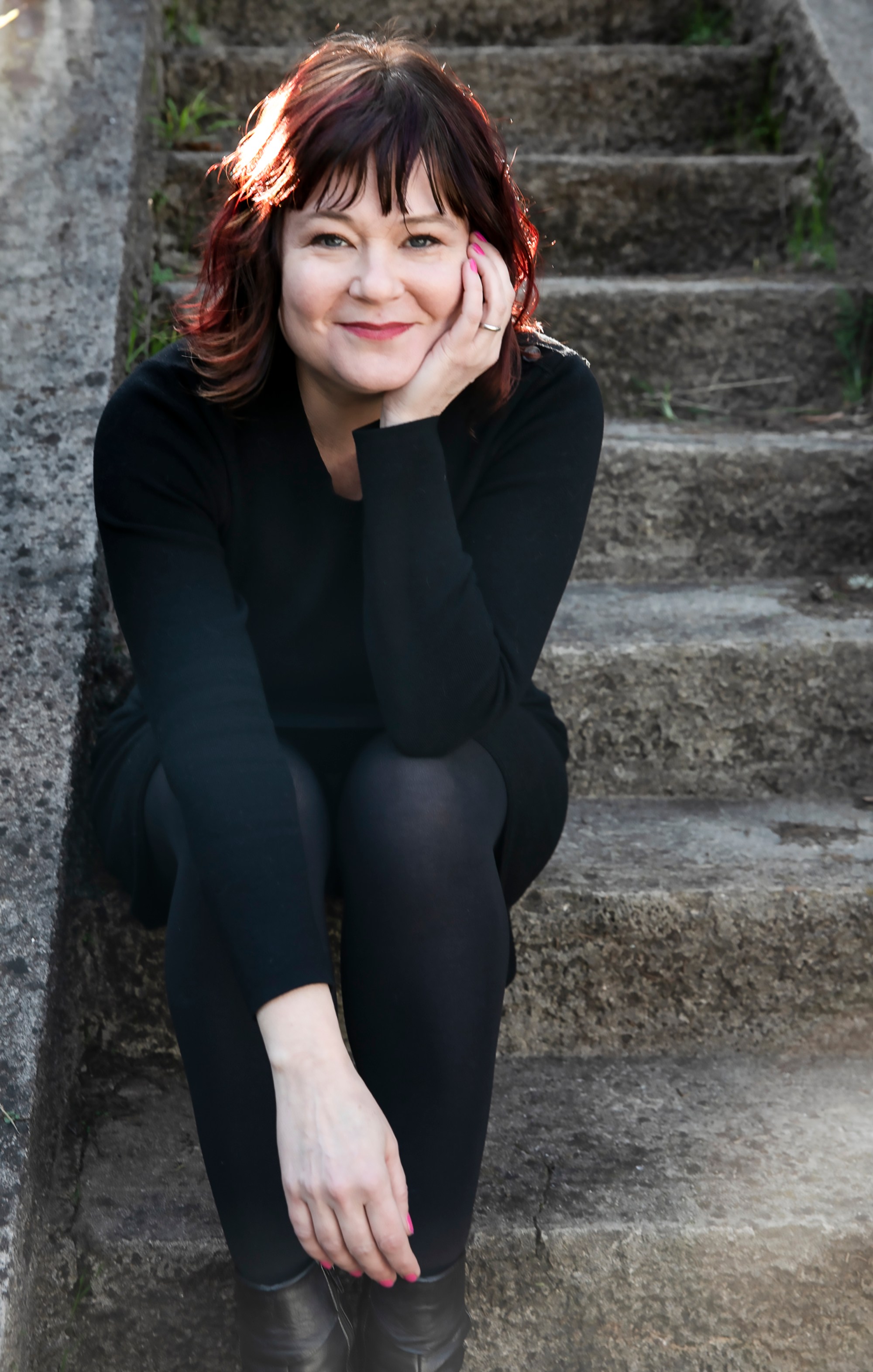 Reporting from the Valley - The Santa Barbara Independent