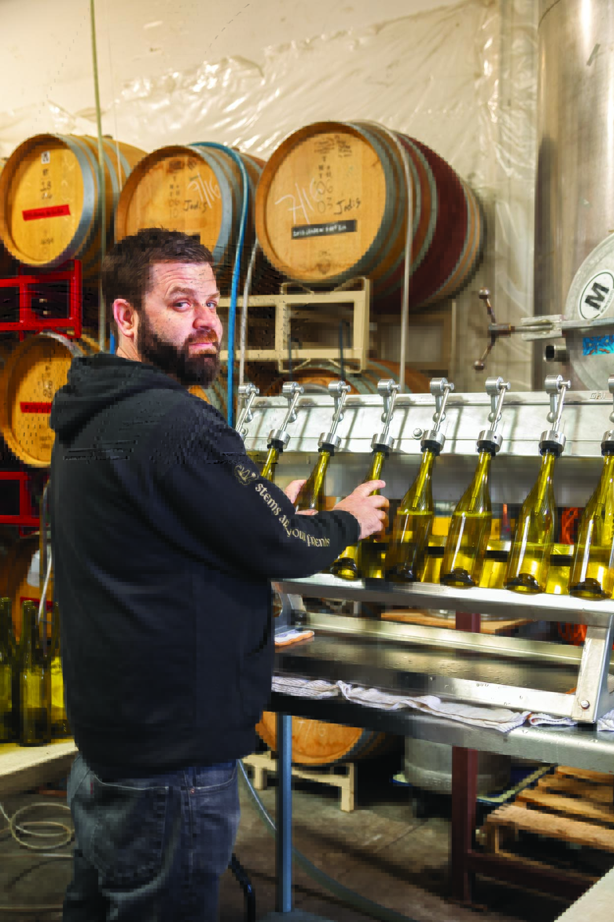 Drake Whitcraft Revives His Dad’s Legacy - The Santa Barbara Independent