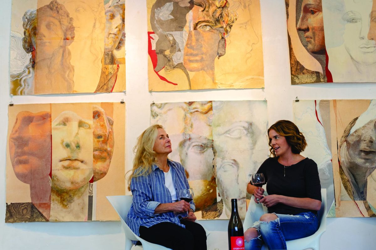 Jessica Gasca Writes the Story of Soil - The Santa Barbara Independent