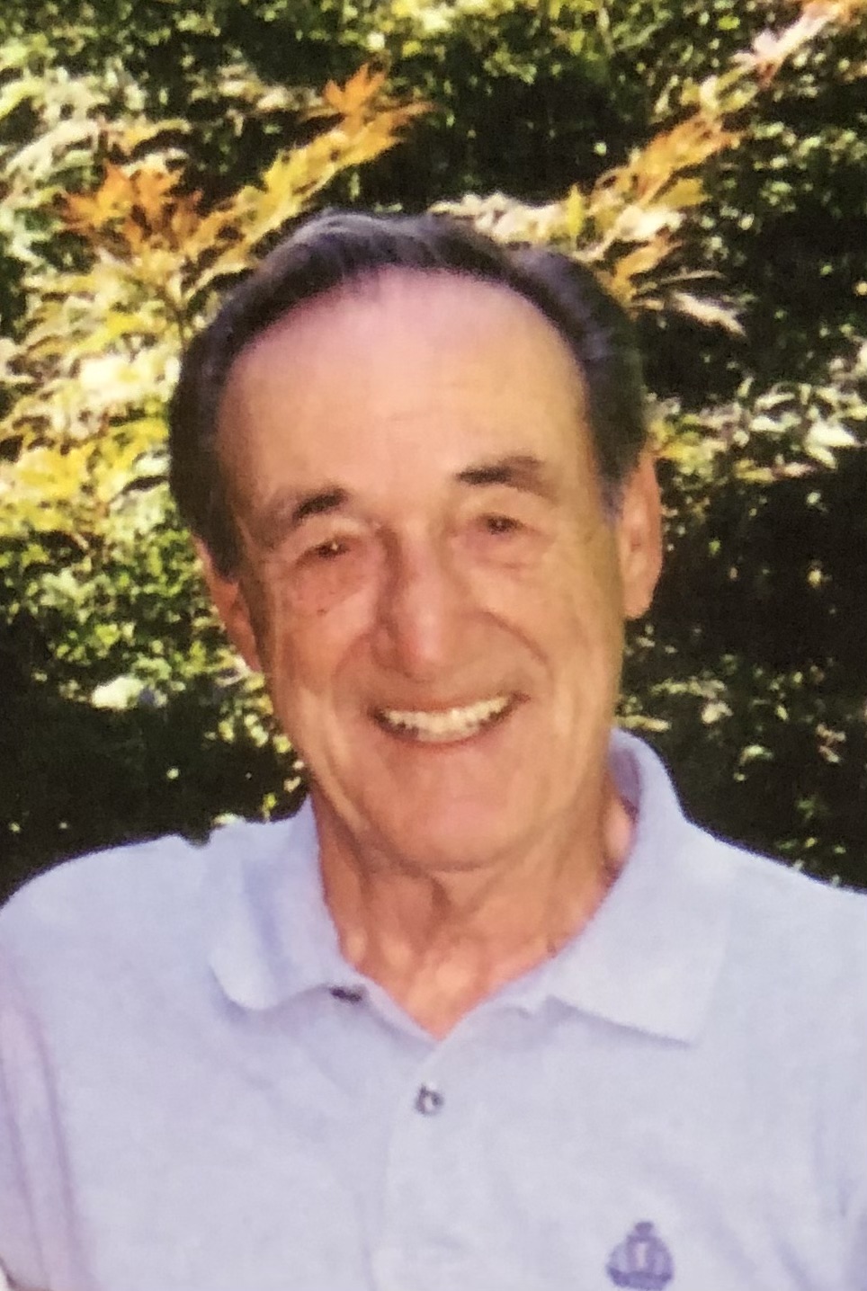 Ben Hull - The Santa Barbara Independent