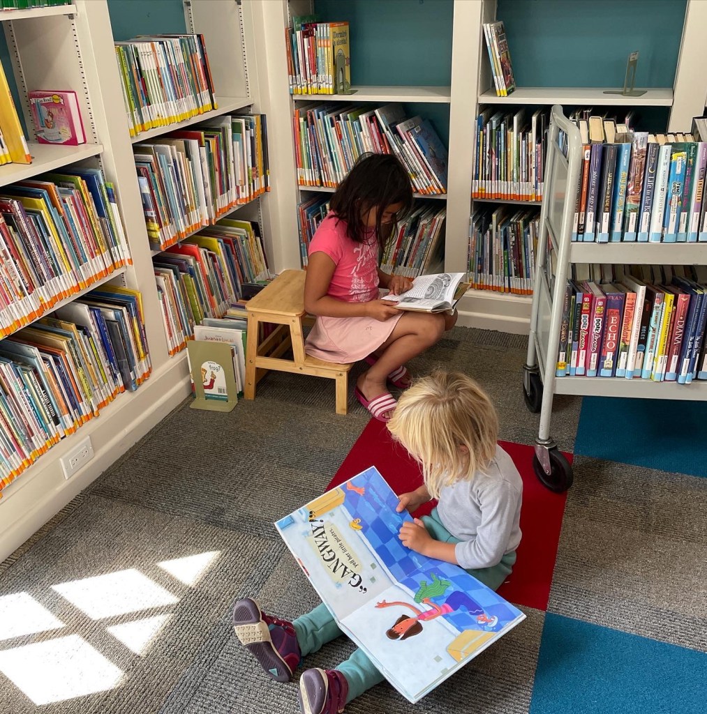 Carpinteria to Celebrate New Library Status - The Santa Barbara Independent