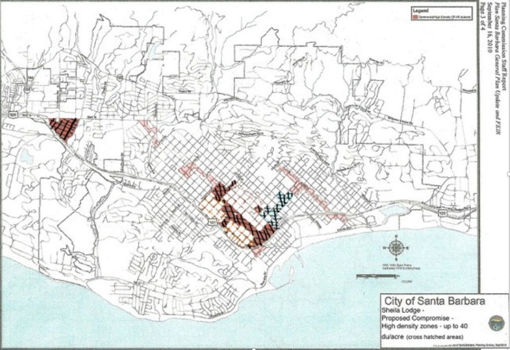 History of AUD Priority Housing Overlay - The Santa Barbara Independent