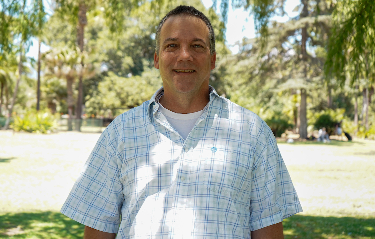 Jeff Shaffer Got the 20-Year Itch — Again - The Santa Barbara Independent