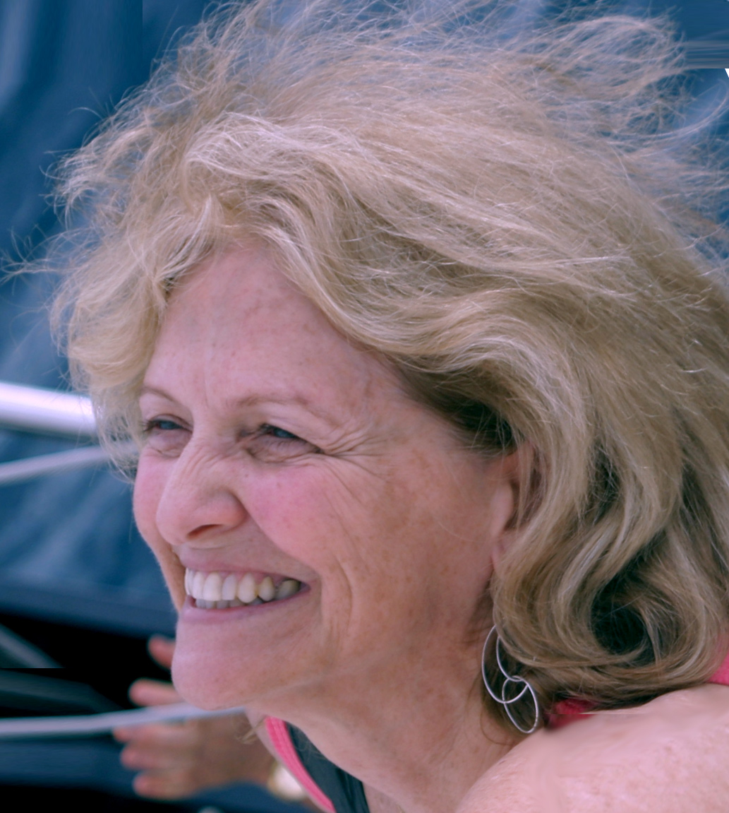 Eileen Marie Tobe - The Santa Barbara Independent