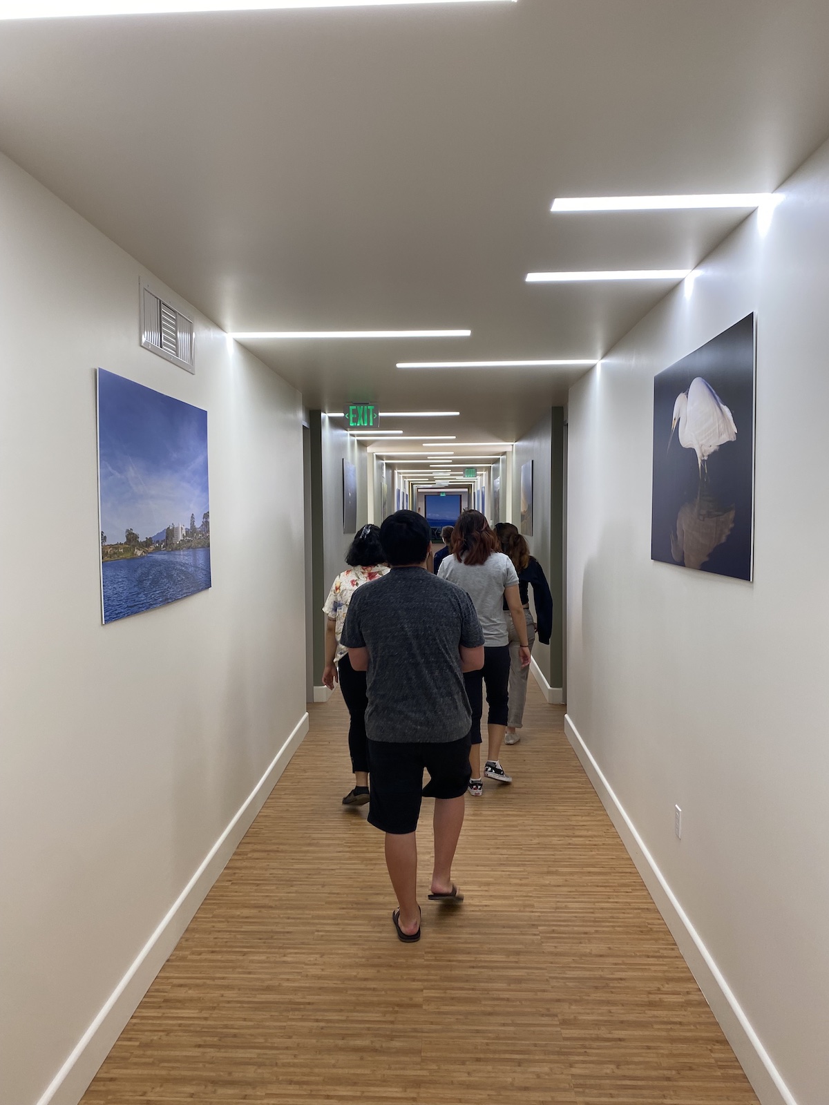 Mixed Reviews of UCSB’s Munger Hall Mockup - The Santa Barbara Independent