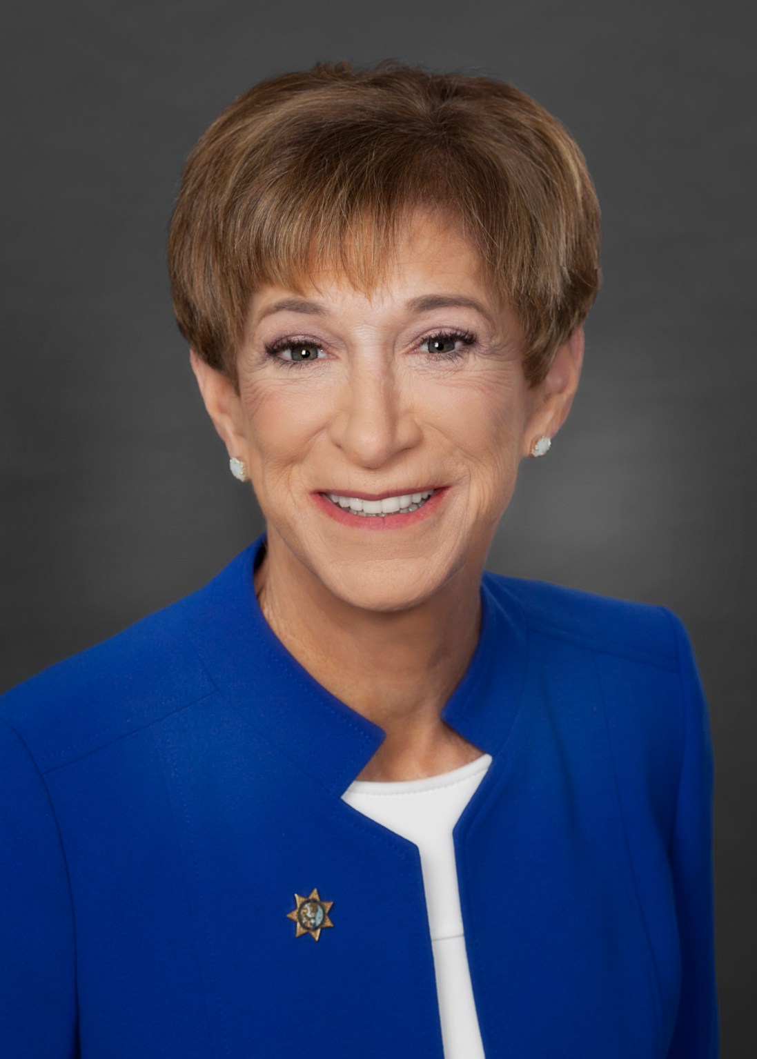 Santa Barbara District Attorney Joyce Dudley Honored With 2022 Champion ...