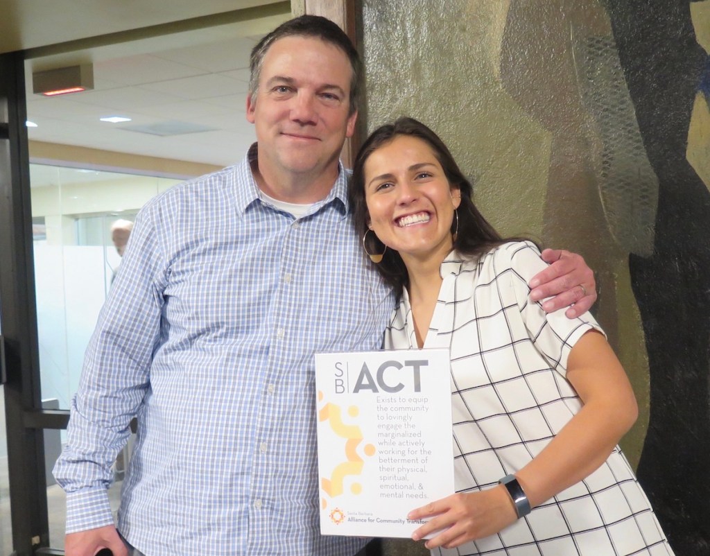 Jeff Shaffer Got the 20-Year Itch — Again - The Santa Barbara Independent