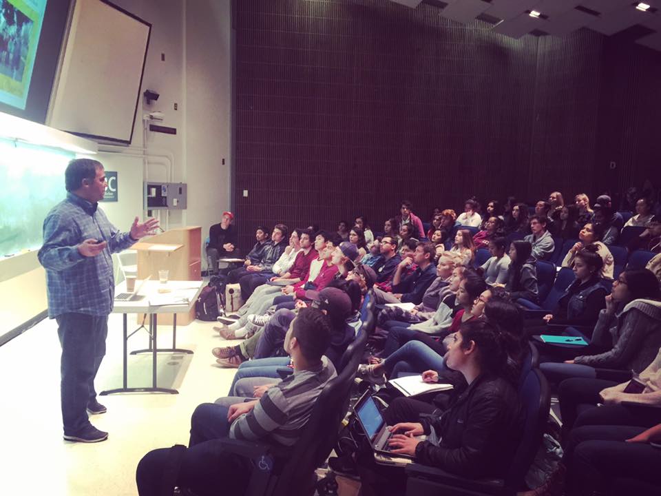 Jeff Shaffer Got the 20-Year Itch — Again - The Santa Barbara Independent